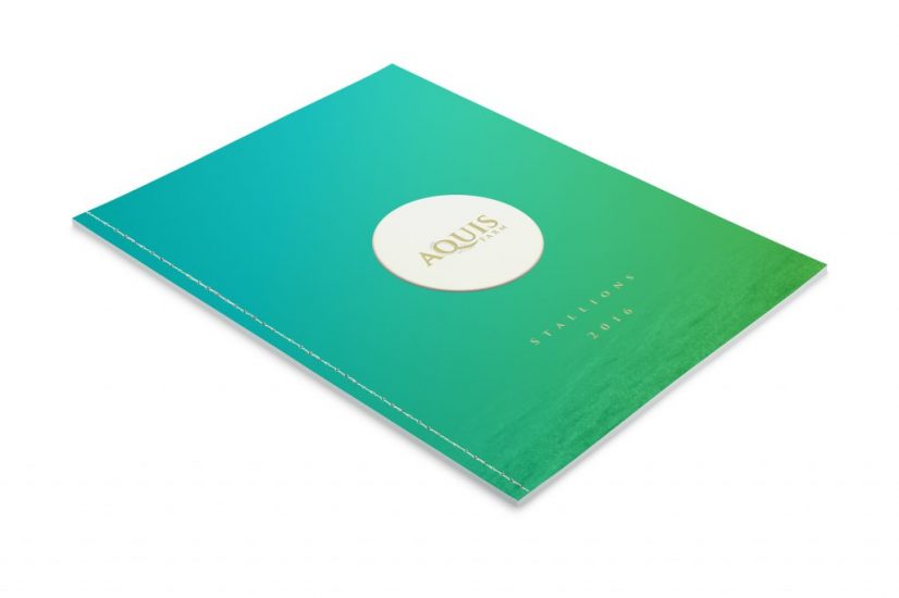 Aquis Farm - RGC Media & Marketing