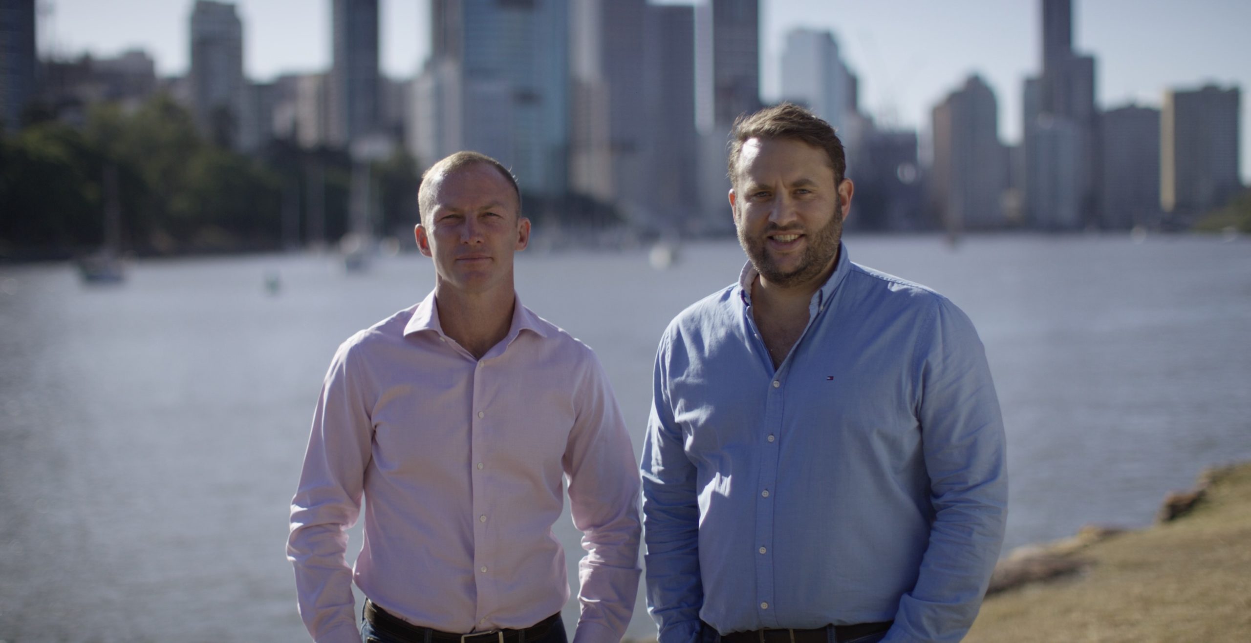 Back in the Managed Workforce Game: Darren Lockyer and Grant Wechsel - RGC Media & Marketing
