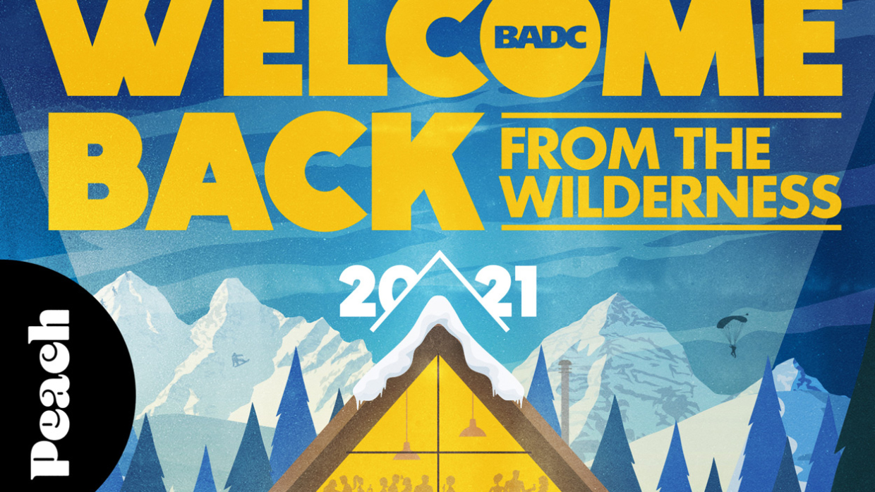 The 2021 BADC Awards are Back from the Wilderness - RGC Media & Marketing