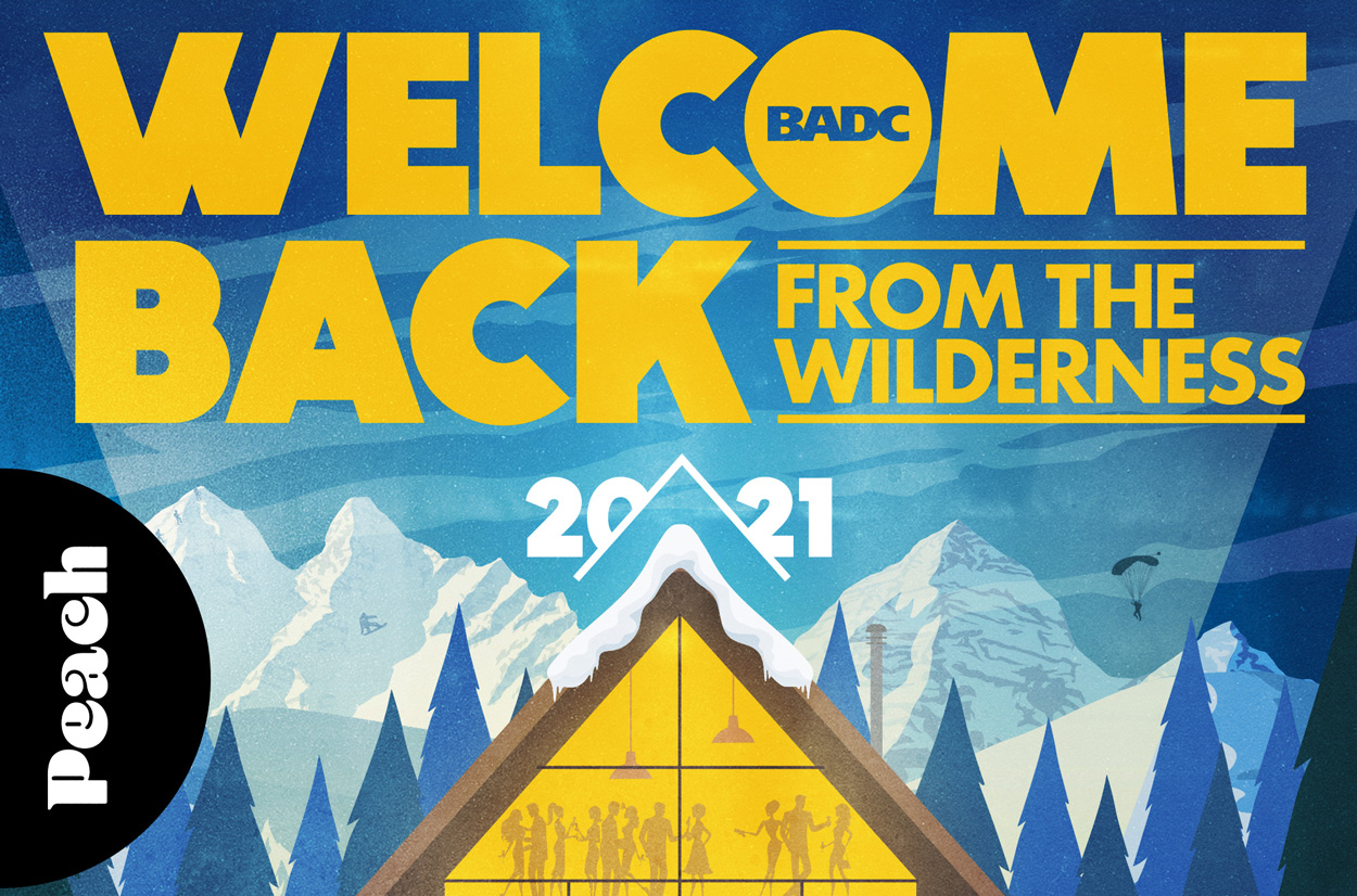 The 2021 BADC Awards are Back from the Wilderness - RGC Media & Marketing