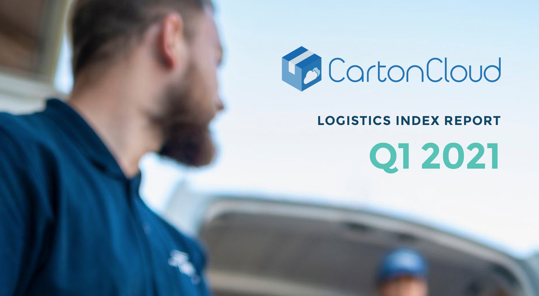 CartonCloud Logistics Index - RGC Media & Marketing